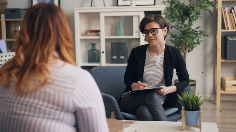 What to Expect in Psychological Assessment | Malaty Therapy